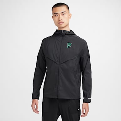 The Best Nike Running Jackets and Vests. Nike JP