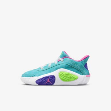 Tatum 2 Shoe Celebrates Jayson Tatum's Effortless Style of Play. Nike PH