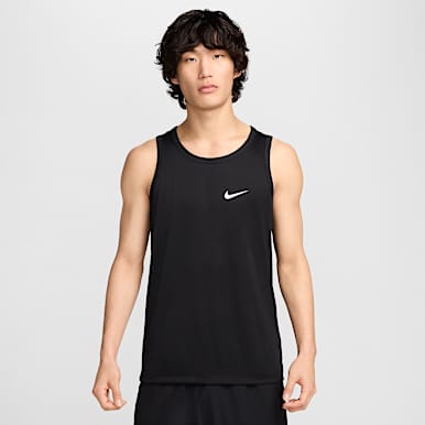 The Best Men's Workout Tank Tops by Nike. Nike SG