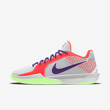 Sabrina 2 Releases in Celebration of Basketball Superstar. Nike.com