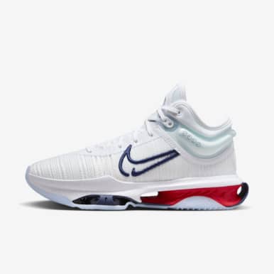 The next leap in basketball innovation: Air Zoom G.T. Cut 2. Nike AU