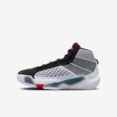 La marca Jordan lanza el Air Jordan XXXVIII. Nike MX