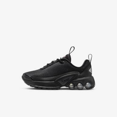 Nike Debuts Groundbreaking Technology With Launch of Air Max Dn Shoe ...