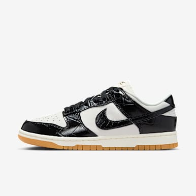 Consejos oficiales de tallas de los Nike Dunk. Nike MX