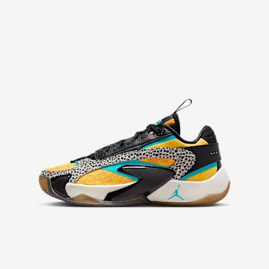 Jordan Brand Launches Luka 2 Basketball Shoe . Nike ZA