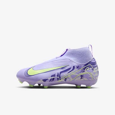 How Should Soccer Cleats Fit?. Nike.com