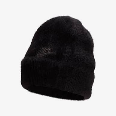 Les meilleurs bonnets et casquettes Nike pour l'hiver. Nike FR