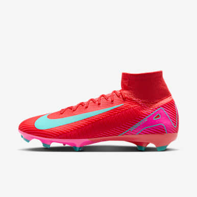 Mercurial Dream Speed 009 Soccer Shoe Breaks New Ground in Terms of ...