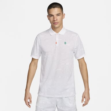 Nike Slim-Fit Polos for Men to Shop Now. Nike UK