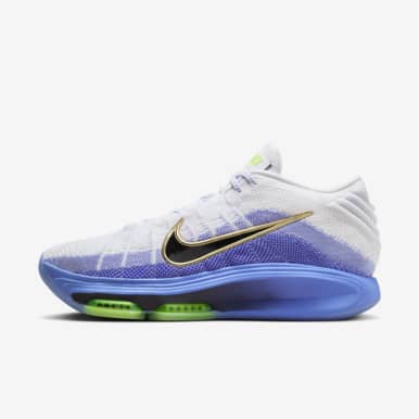 The Next Leap in Basketball Innovation: Air Zoom G.T. Cut 2. Nike.com
