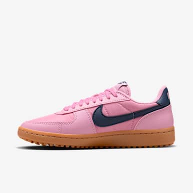 El mejor calzado rosa de Nike para comprar ahora. Nike MX