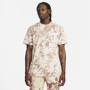 Las mejores playeras rosa Nike para hombre. Nike