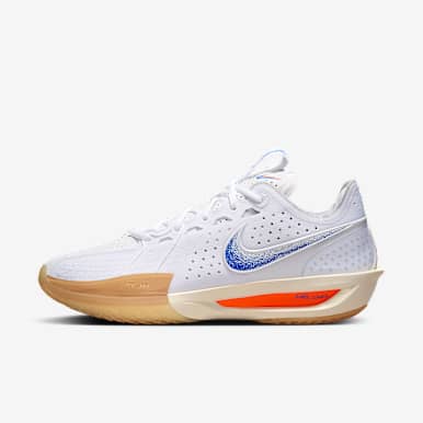 The next leap in basketball innovation: Air Zoom G.T. Cut 2. Nike ID