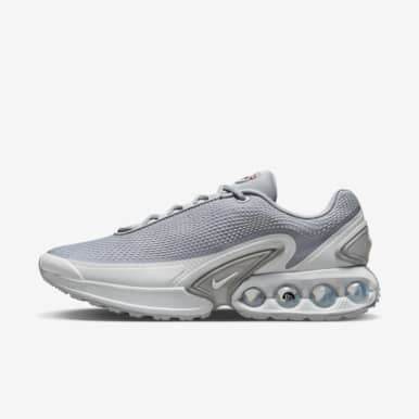 Nike Debuts Groundbreaking Technology With Launch of Air Max Dn Shoe ...