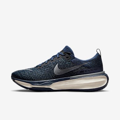 Selecting the Best Running Shoes for Supination. Nike.com