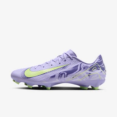 Mercurial Dream Speed 009 Soccer Shoe Breaks New Ground in Terms of ...