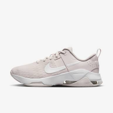 El mejor calzado rosa de Nike para comprar ahora. Nike MX