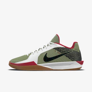 Sabrina 2 Releases in Celebration of Basketball Superstar. Nike.com