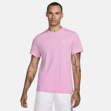 Le migliori maglie rosa Nike da uomo. Nike IT