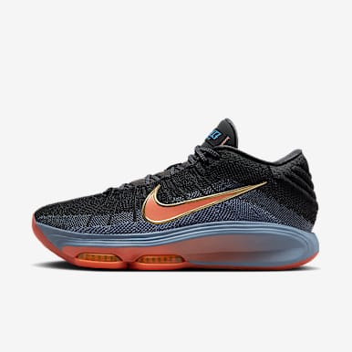 The next leap in basketball innovation: Air Zoom G.T. Cut 2. Nike AU