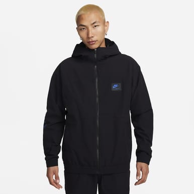 The 7 Best Nike Hooded Jackets for Men. Nike NL