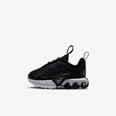 Nike Debuts Groundbreaking Technology With Launch of Air Max Dn Shoe ...