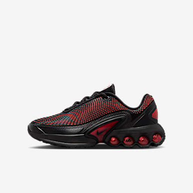 Nike Debuts Groundbreaking Technology With Launch of Air Max Dn Shoe ...