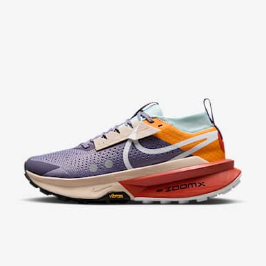 Nike launches Ultrafly trail racing shoe. Nike ID