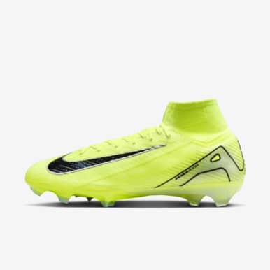 Mercurial Dream Speed 009 Soccer Shoe Breaks New Ground in Terms of Responsiveness. Nike.com