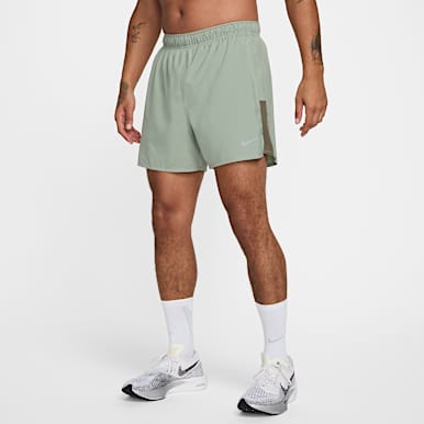 Laufshorts mit Handy-Tasche: Warum sie so praktisch sind. Nike DE