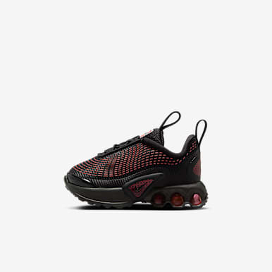 Nike Debuts Groundbreaking Technology With Launch of Air Max Dn Shoe ...