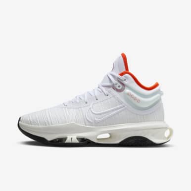 Nike brings innovative ZoomX foam technology to basketball with the G.T ...