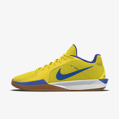 Sabrina 2 Releases in Celebration of Basketball Superstar. Nike.com