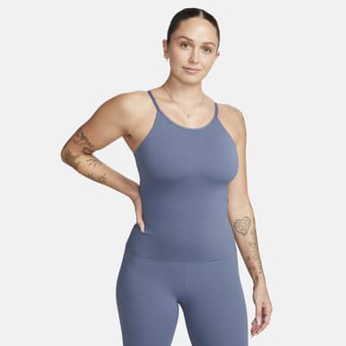 Check Out the Best Women's Workout Tank Tops by Nike. Nike.com