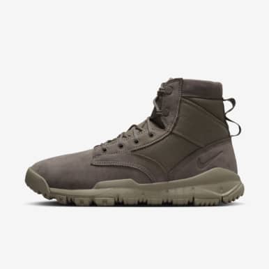 What Are Nike’s Best Tactical Boots?. Nike.com