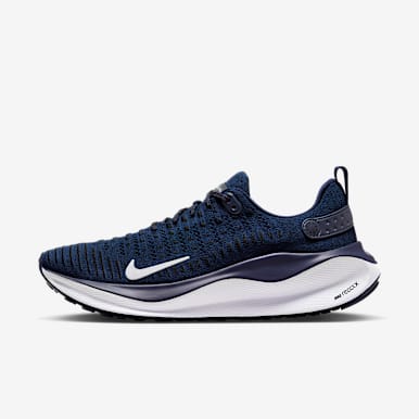 Selecting the Best Running Shoes for Supination. Nike.com