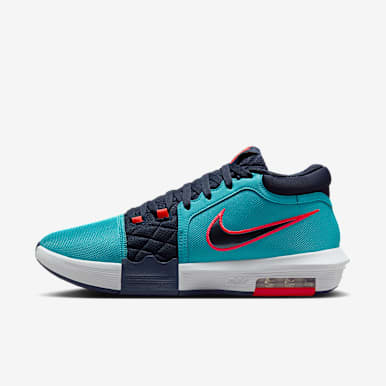 The LeBron TR1: the ultimate training shoe for the next generation of ...