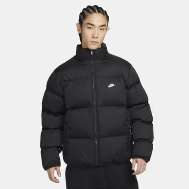 The Best Men's Puffer Coats by Nike. Nike JP