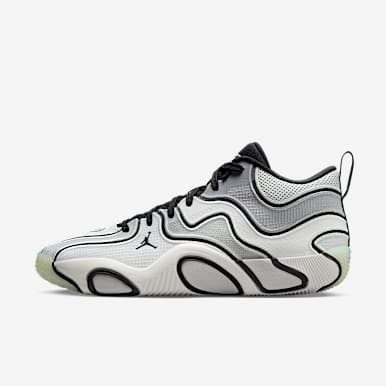 La marca Jordan lanza las zapatillas exclusivas Tatum 1. Nike ES