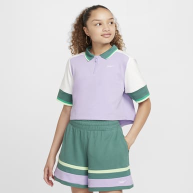 The Best Athletic Wear for Girls by Nike. Nike.com