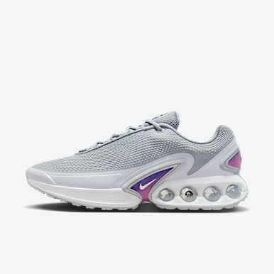 Nike Debuts Groundbreaking Technology With Launch of Air Max Dn Shoe ...