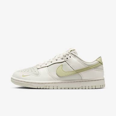 Official Nike Dunk sizing tips. Nike UK