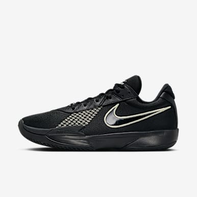 Nike brings innovative ZoomX foam technology to basketball with the G.T ...