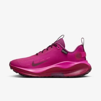 Les meilleures chaussures Nike roses disponibles actuellement. Nike CH
