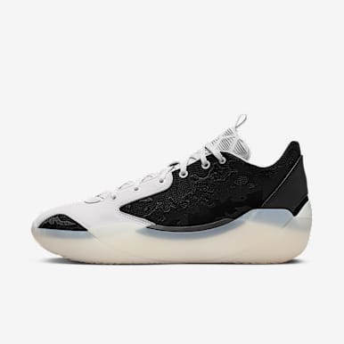 Jordan Brand launches the Air Jordan XXXVIII. Nike CA