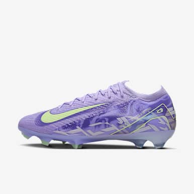 Mercurial Dream Speed 009 Soccer Shoe Breaks New Ground in Terms of ...