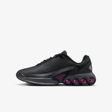 Nike Debuts Groundbreaking Technology With Launch of Air Max Dn Shoe ...