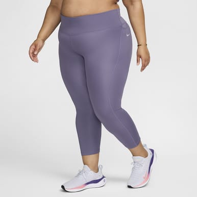The 4 best plus-size leggings styles by Nike. Nike ZA