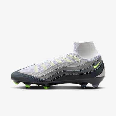 Mercurial Dream Speed 009 Football Shoe breaks new ground in terms of ...