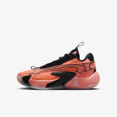 Jordan Brand Launches Luka 2 Basketball Shoe . Nike ZA